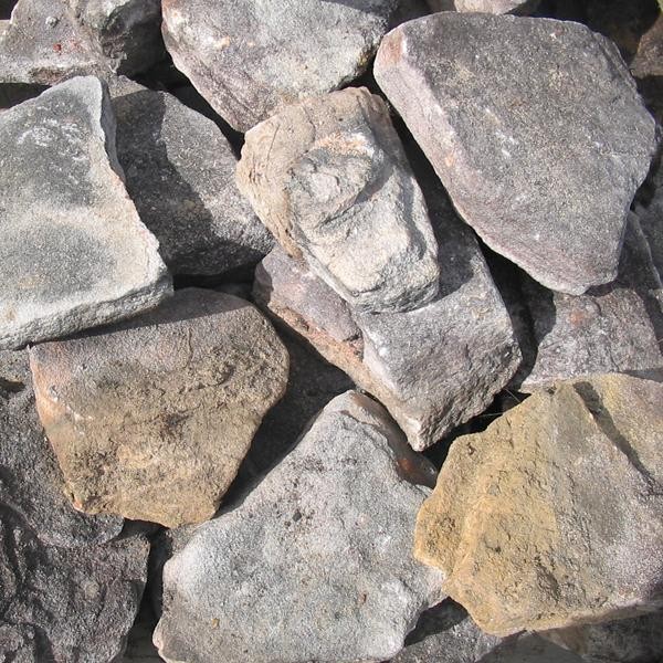 Bushrock - Preston Landscape Supplies