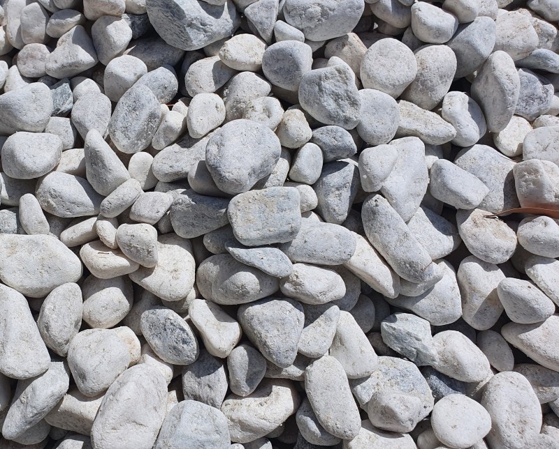 Pebbles & Stones - Preston Landscape Supplies